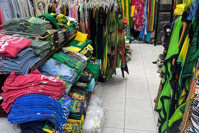 Scuba Diving and shopping on the Hipstrip. - The Sum Up