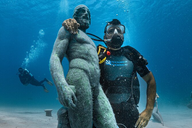 Scuba Diving at Turtle Bay with Underwater Pictures Included - FAQ