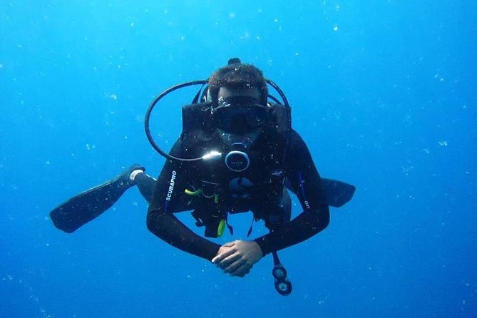 Scuba Diving at Unawatuna - What Makes This Tour Special?