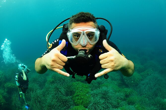 Scuba Diving Baptism and Snorkeling Review - Capturing the Memorable Moments