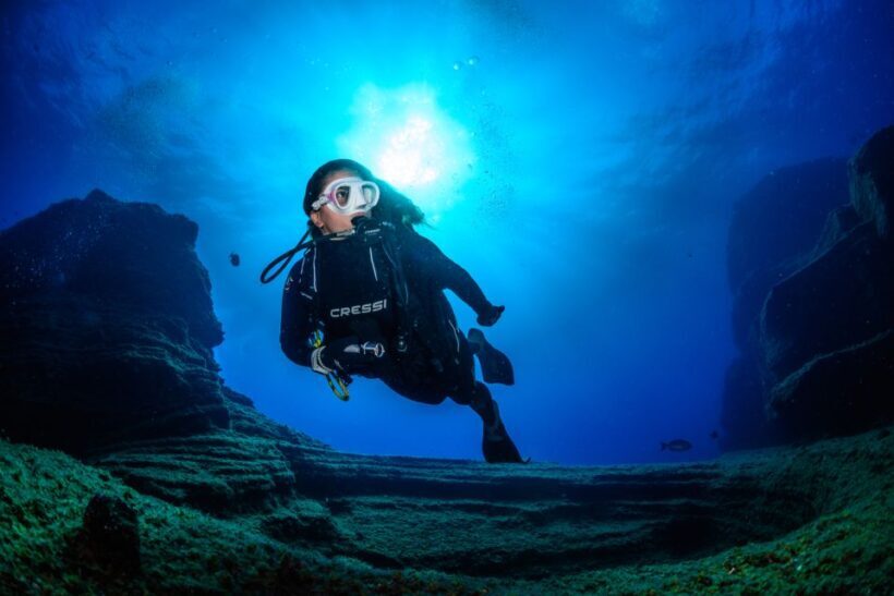 Scuba Diving Baptism in La Restinga - Exploring La Restinga: The Perfect Setting for Your First Underwater Adventure