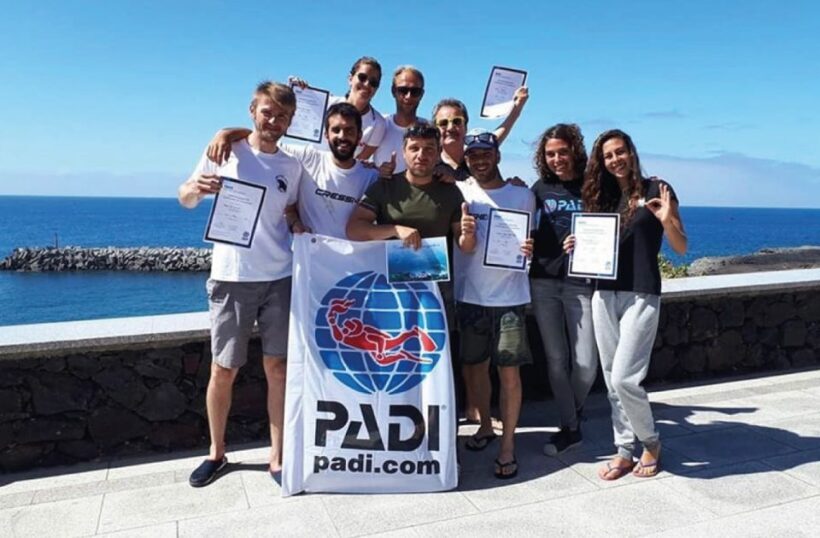 Scuba Diving Baptism in La Restinga - The Value and Price Point