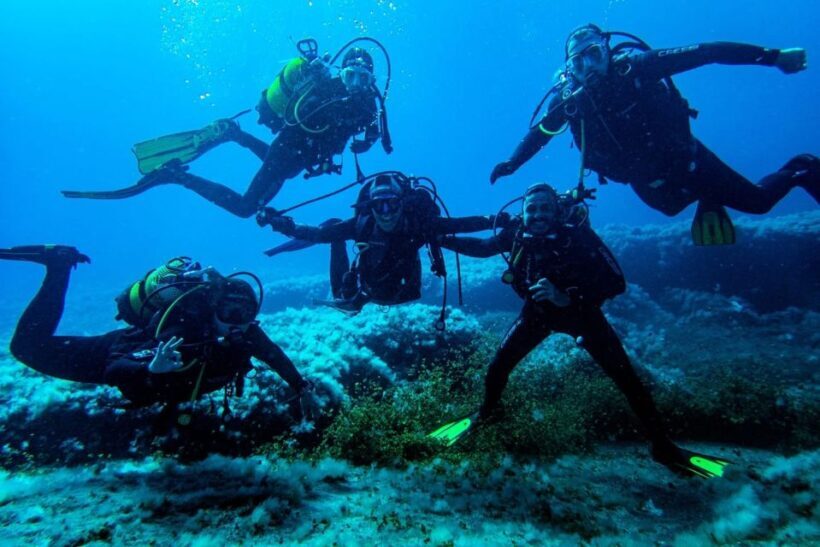 Scuba Diving Baptism in La Restinga - Authentic Experiences and Genuine Reviews