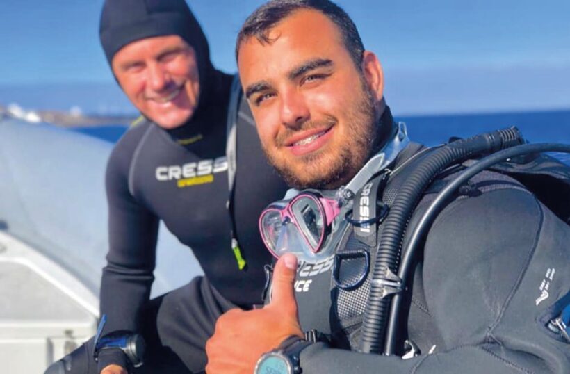 Scuba Diving Baptism in La Restinga - Who Should Consider This Experience?