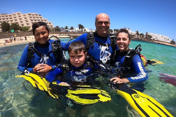 Scuba Diving (Basic Diver - 2 Dives) - Dive Details