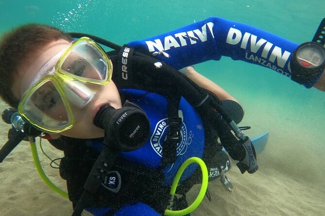 Scuba Diving (Basic Diver - 2 Dives) - Safety Considerations