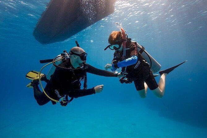 Scuba Diving Beginner Course - A Practical Guide to the Scuba Diving Beginner Course