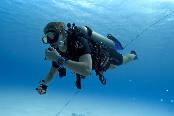 Scuba Diving Catalina Island from Punta Cana - Authentic Experiences and Real Traveler Feedback