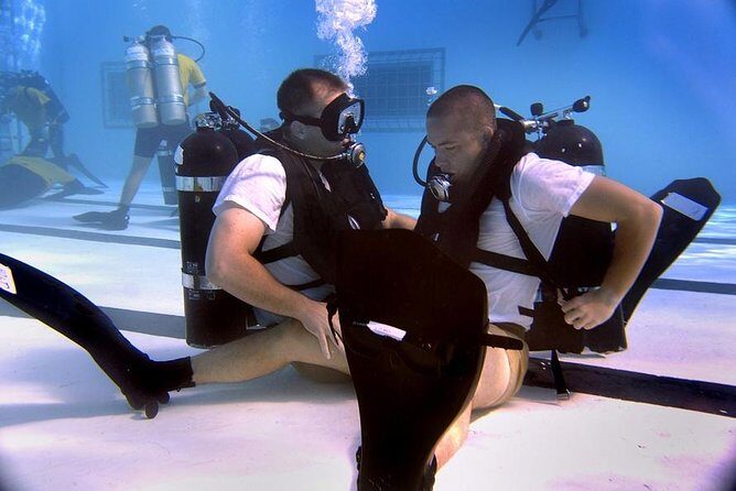 Scuba Diving Certification Negril Jamaica - Introduction