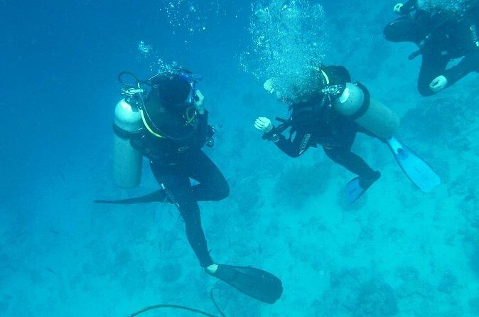 Scuba Diving Certification Negril Jamaica - Considerations and Tips