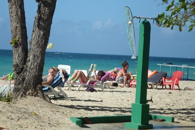 Scuba Diving Certification Negril Jamaica - Authentic Experiences from Past Participants