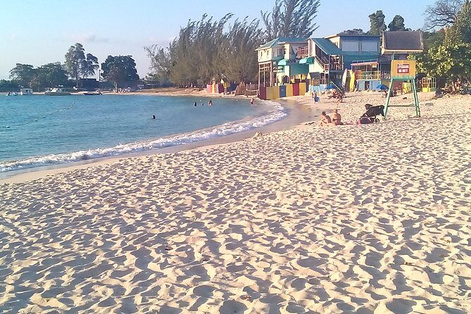 Scuba Diving Certification Negril Jamaica - Who Is This Tour Best Suited For?