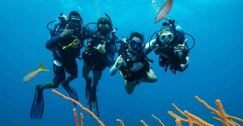 Scuba Diving Experience for Beginners In Greece - Introduction