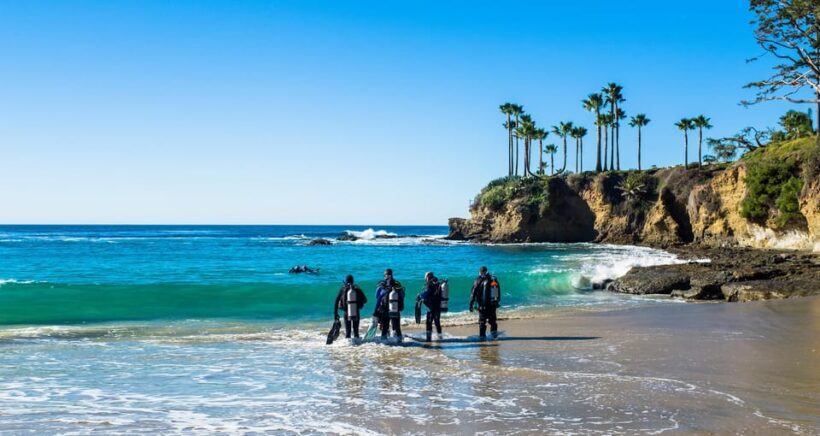 Scuba Diving Experience for Beginners In Greece - FAQ
