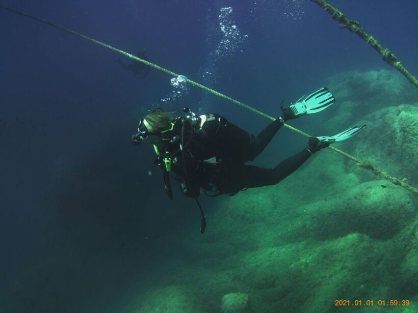 Scuba Diving Experience for Beginners - What’s Included and What’s Not