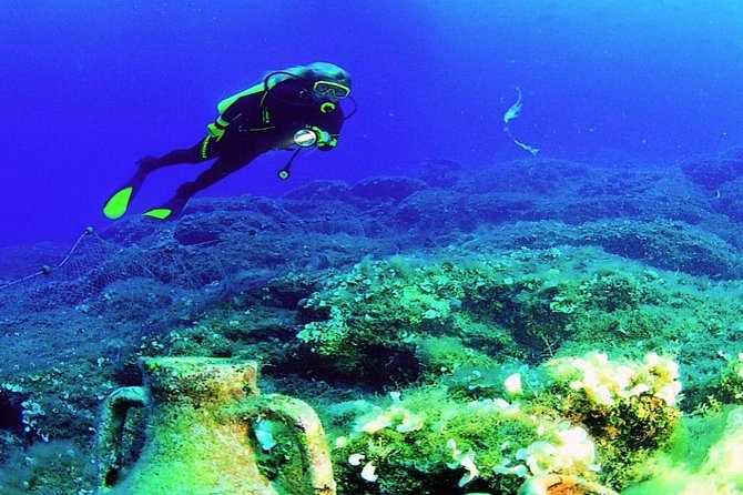 Scuba Diving Experience for Beginners W/Instructor Incl. Transfer - Additional Information
