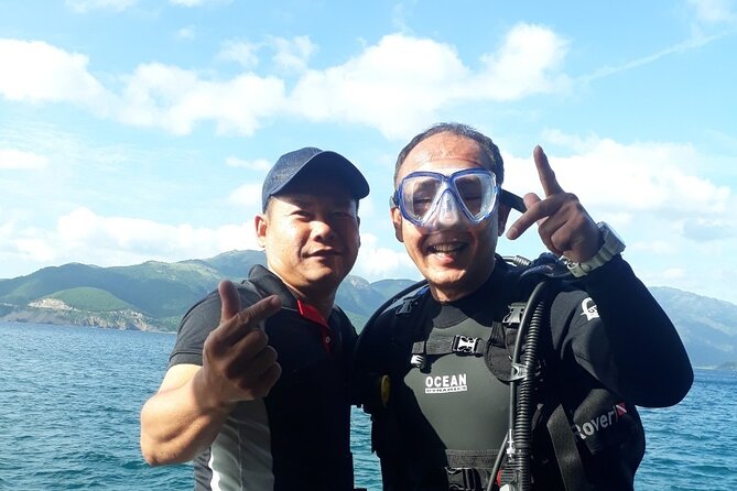 Scuba Diving Experience in Nha Trang Bay - Authentic Experiences and Authenticity