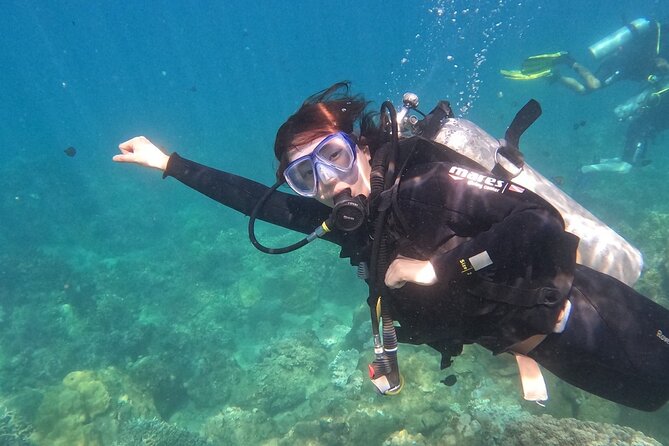 Scuba Diving Experience in Nha Trang Bay - Final Thoughts