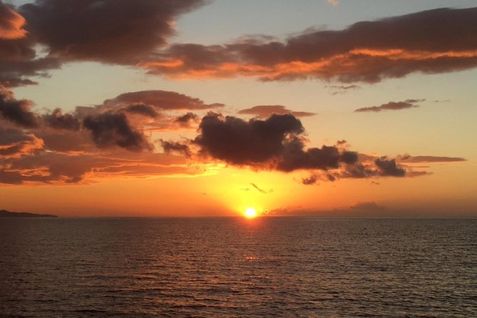 Scuba Diving Experience in Taormina - Logistics and Pricing