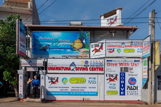 Scuba Diving For Beginners - The Sum Up