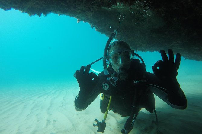 Scuba Diving For Beginners - About Your Stay