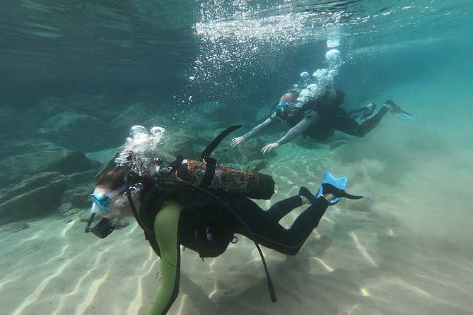 Scuba Diving For Beginners - Preparing for Your Dive: Tips and Requirements