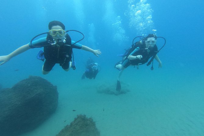 Scuba Diving For Beginners - Details on Pricing and Whats Included