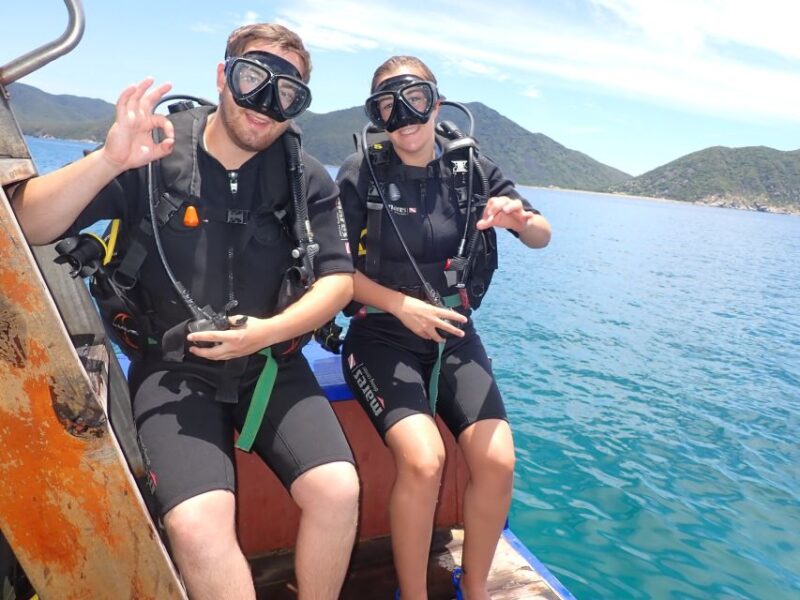 Scuba Diving for Beginners with Certified Diving Centre - The Sum Up: Who Will Love This Experience?