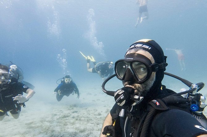 Scuba Diving from Bodrum - Who Would Enjoy This Tour?