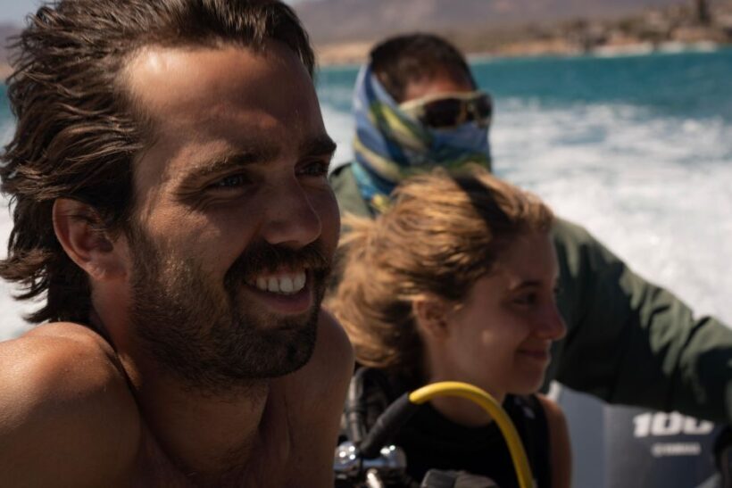 Scuba diving in a National Marine Park of Cabo Pulmo - FAQ