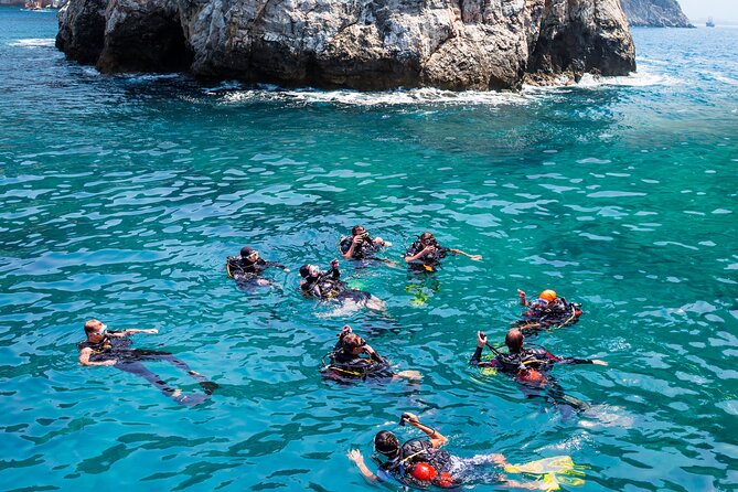 Scuba Diving in Alanya: A Review - Feedback and Reviews From Participants
