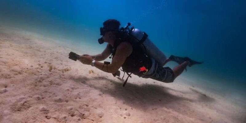 Scuba Diving in Boracay: SSI Open Water Certification - FAQ