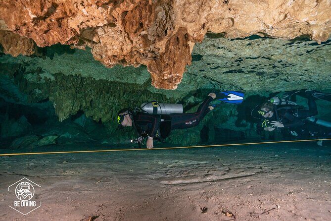 Scuba Diving in Cenotes - What Makes This Tour Stand Out?