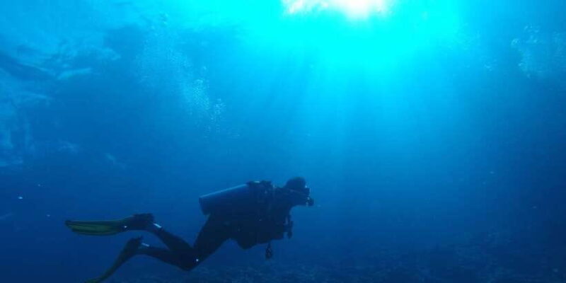 Scuba Diving in Colombo - Key Points