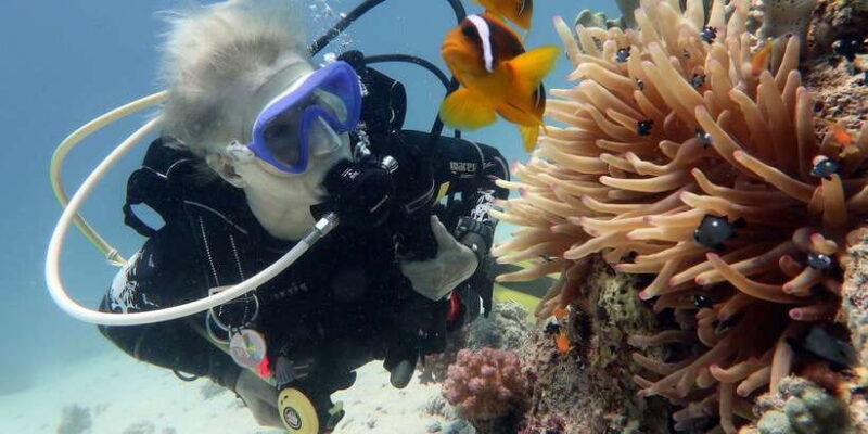 Scuba Diving in Colombo - FAQ: Your Practical Questions Answered