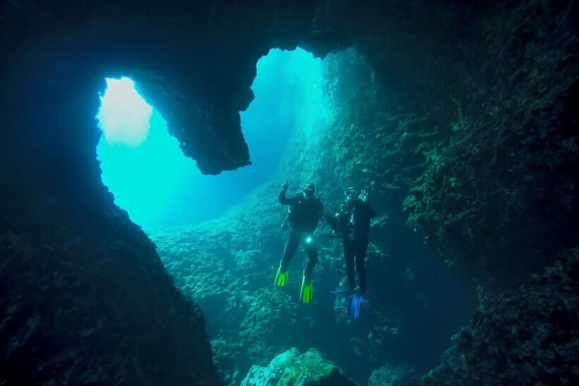 Scuba Diving in Dubrovnik: 1 Dive for Certified Divers - The Value for Your Money