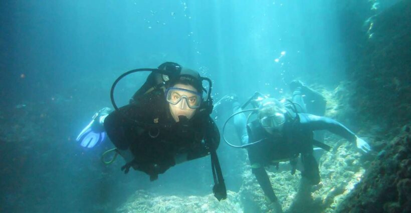 Scuba Diving in Dubrovnik: 1 Dive for Certified Divers - Who This Tour Is Best For