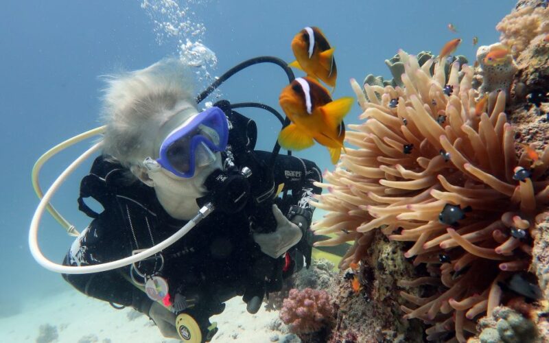 Scuba Diving in Hikkaduwa - FAQ