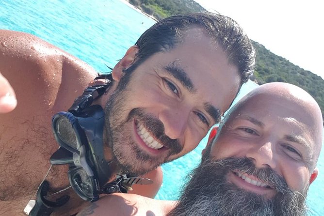 Scuba Diving in La Maddalena & Lavezzi Park for Certified Divers. - Tour Details and Accolades