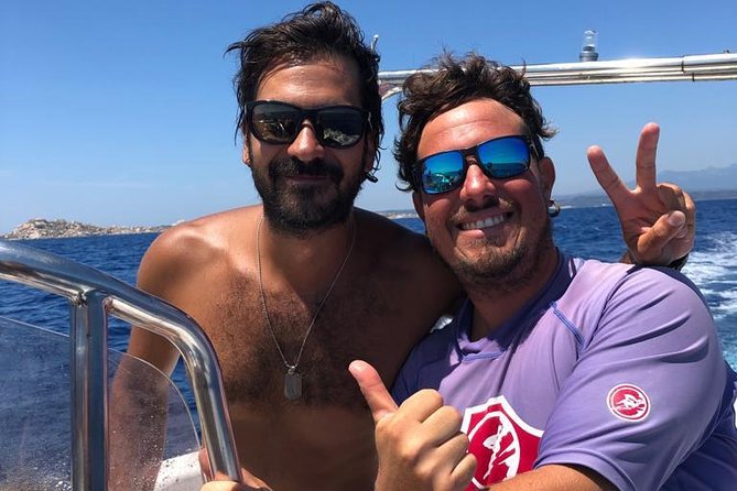 Scuba Diving in La Maddalena & Lavezzi Park for Certified Divers. - Additional Requirements and Considerations