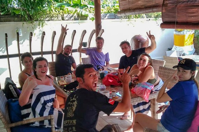 Scuba Diving in Nusa Penida - Manta Point - Who Should Book This Tour?