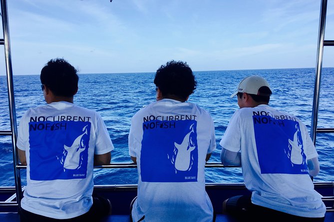 Scuba Diving in Phuket  Full-Day Trip (3 Dives, All Included) - The Sum Up