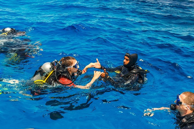 Scuba Diving in Side - Memorable Diving Experiences in Side