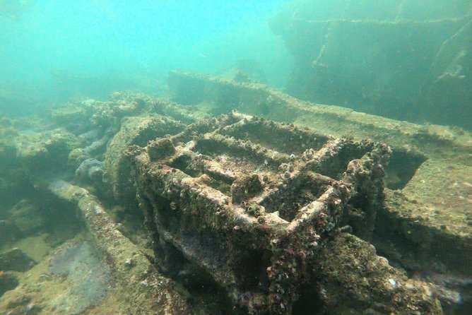 Scuba Diving in Unawatuna - An Authentic Underwater Encounter