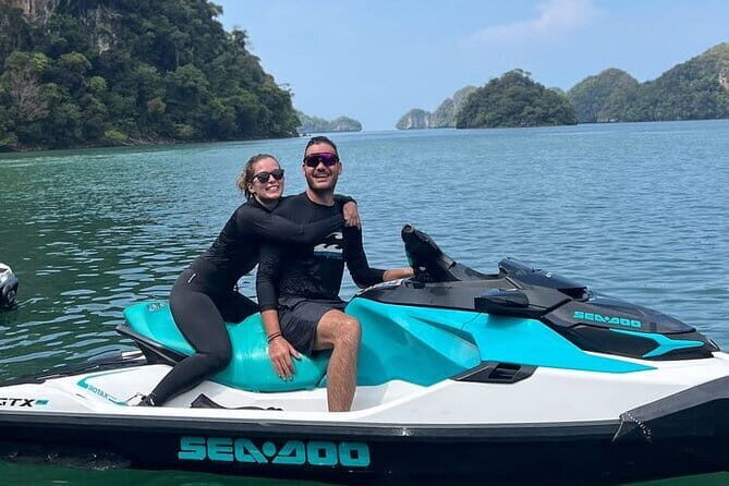 Scuba Diving Langkawi - Pulau Payar Diving - The Sum Up: Who is This Tour Best For?