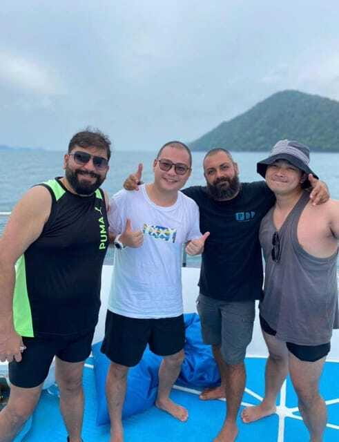 Scuba Diving Refresher(3 dives) - Value and Practicalities