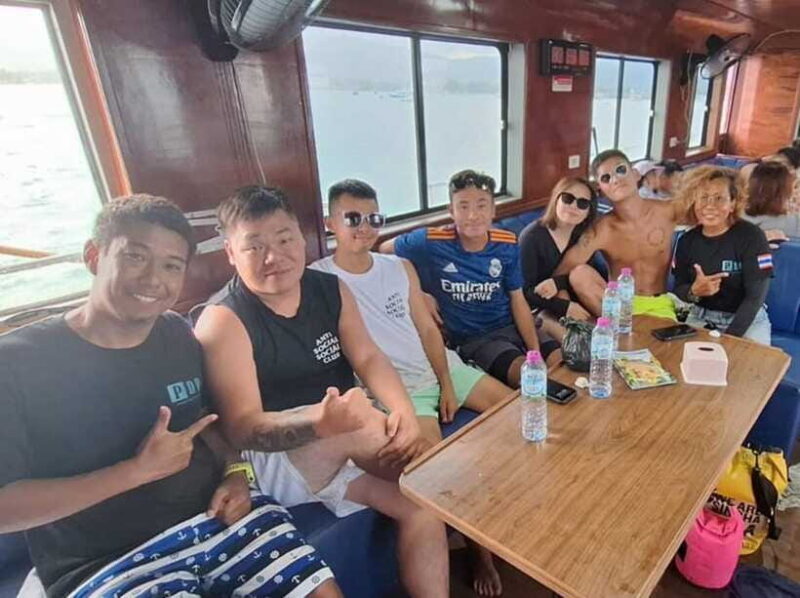 Scuba Diving Refresher(3 dives) - Who Will Love This Experience?