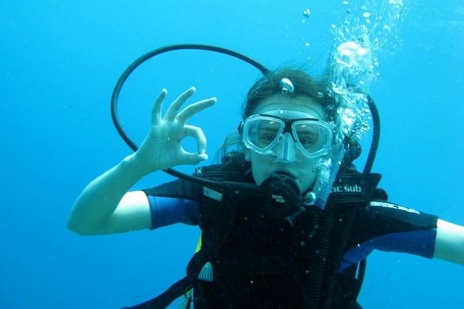 Scuba Diving Tour From Kusadasi / Selcuk - The Authentic Touch and Traveler Feedback