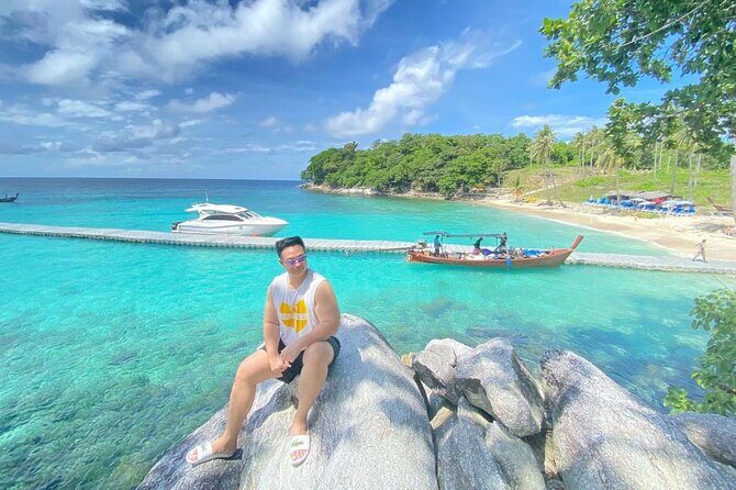 SCUBA Diving tour Racha and Coral islands full day tour - Who Should Consider This Tour?