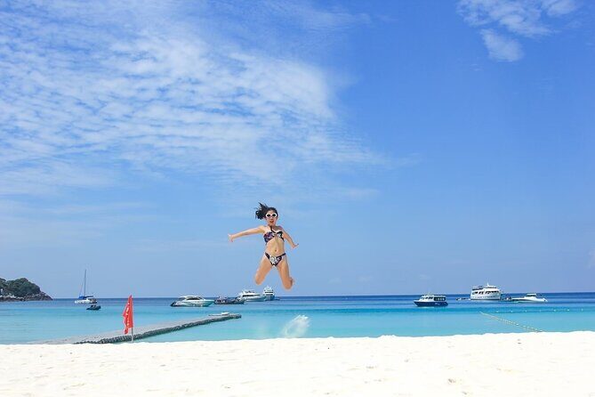 SCUBA Diving tour Racha and Coral islands full day tour - The Sum Up: Is It Worth It?
